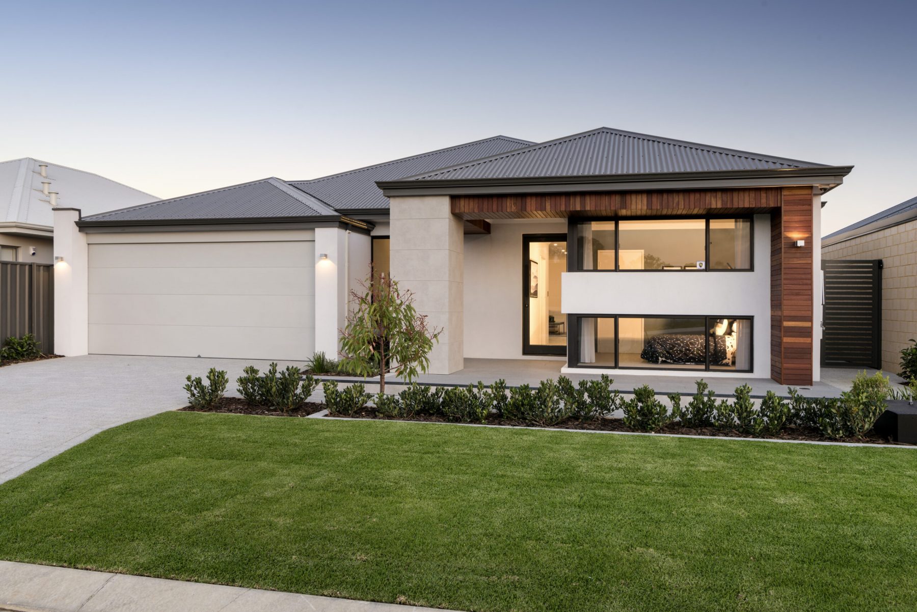 The Santa Cruz Home Design• B1 Homes