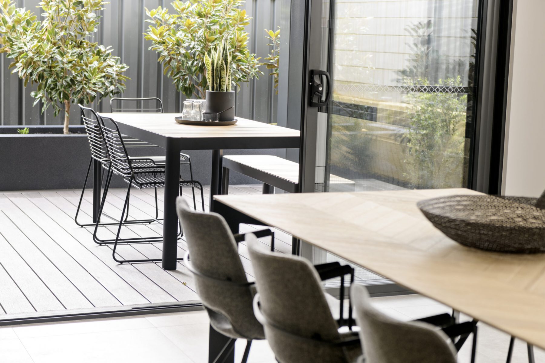 The Hermosa Home Design • B1 Homes