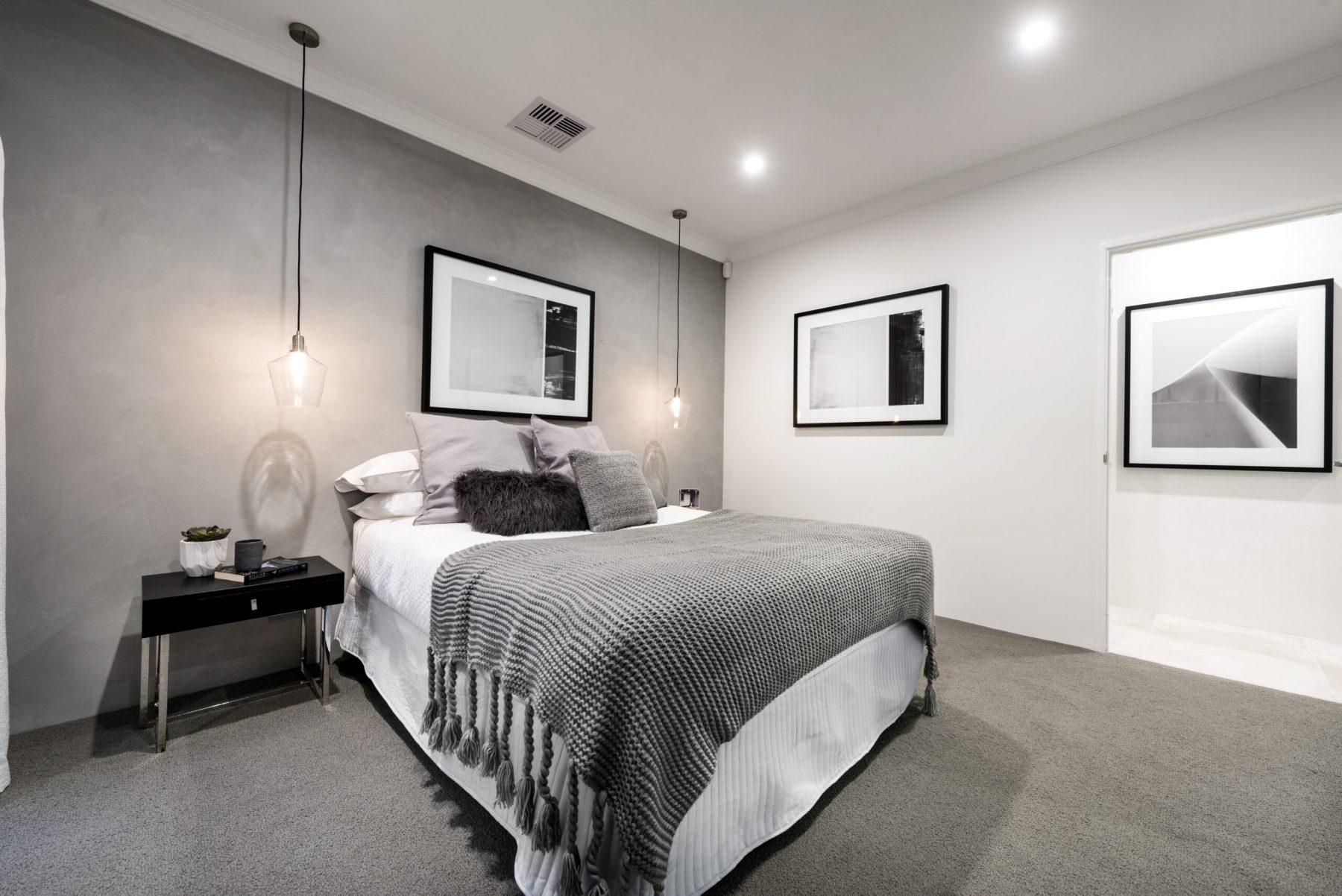 The Antila House Design • B1 Homes
