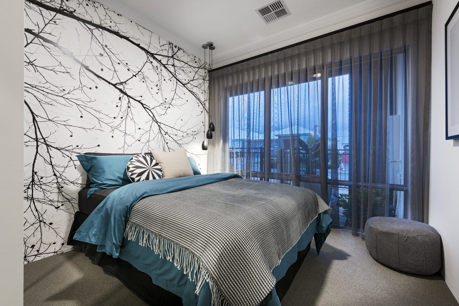 The Antila House Design • B1 Homes