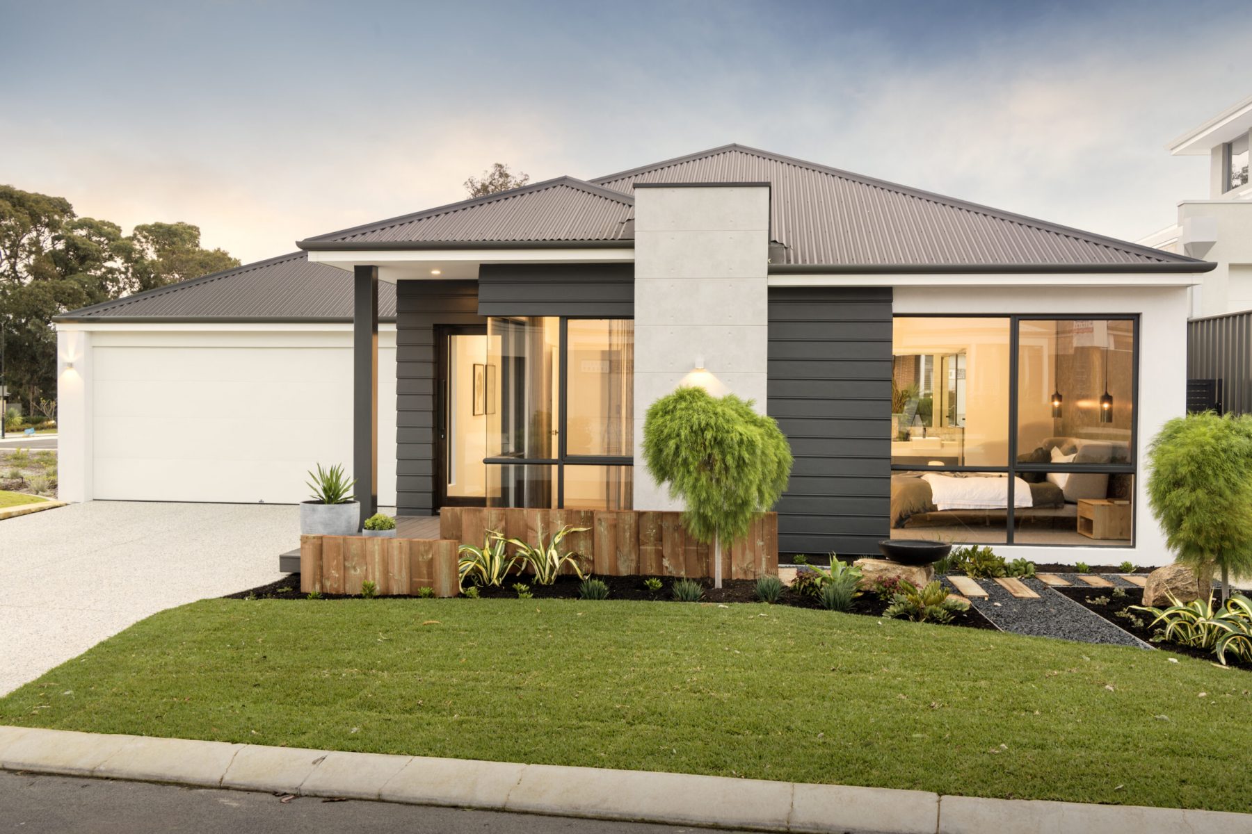 The Dunes Home Design • B1 Homes