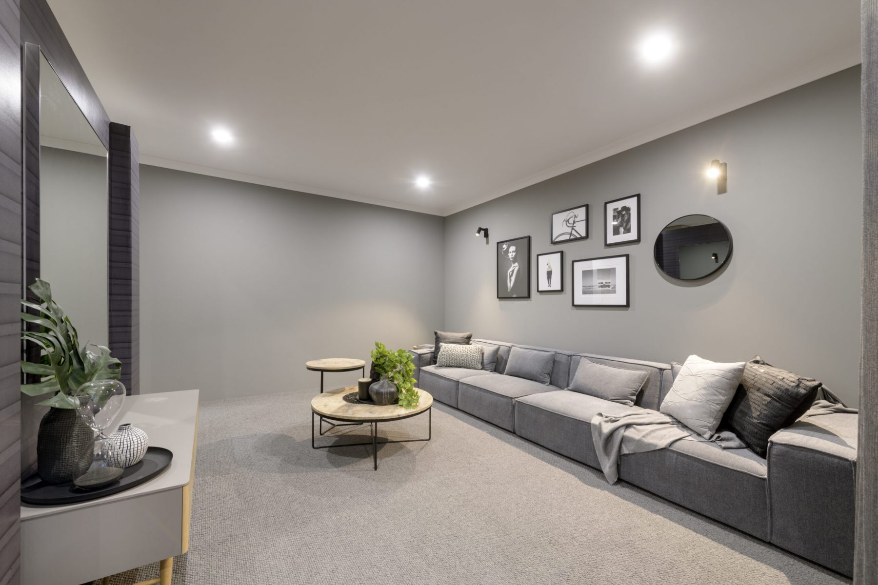 The Dunes Home Design • B1 Homes