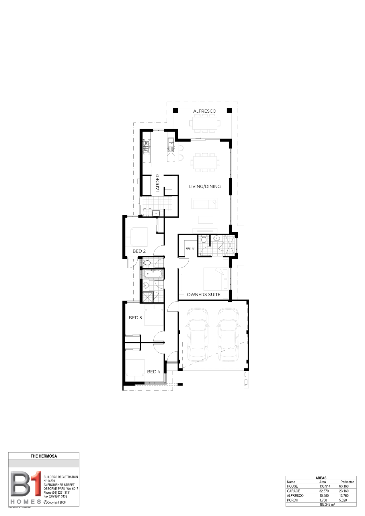 Home Designs • B1 Homes