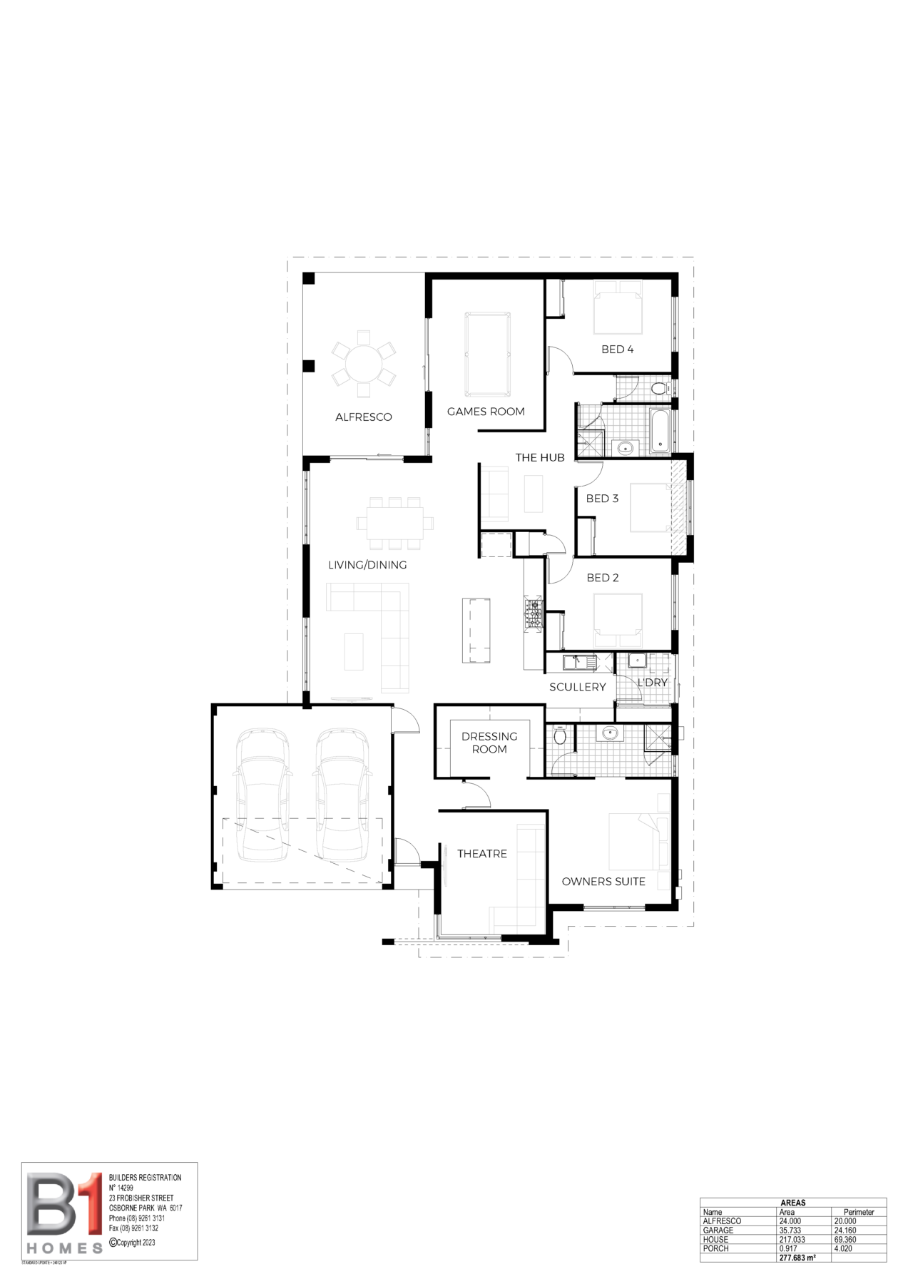 Home Designs • B1 Homes