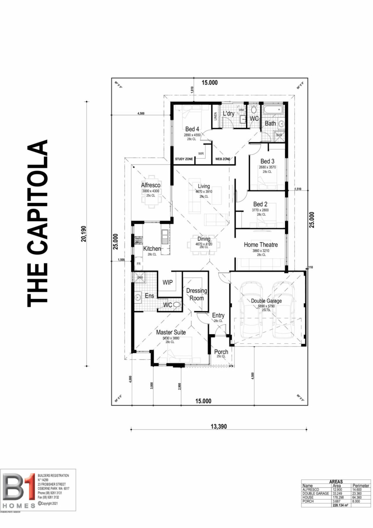 Home Designs • B1 Homes