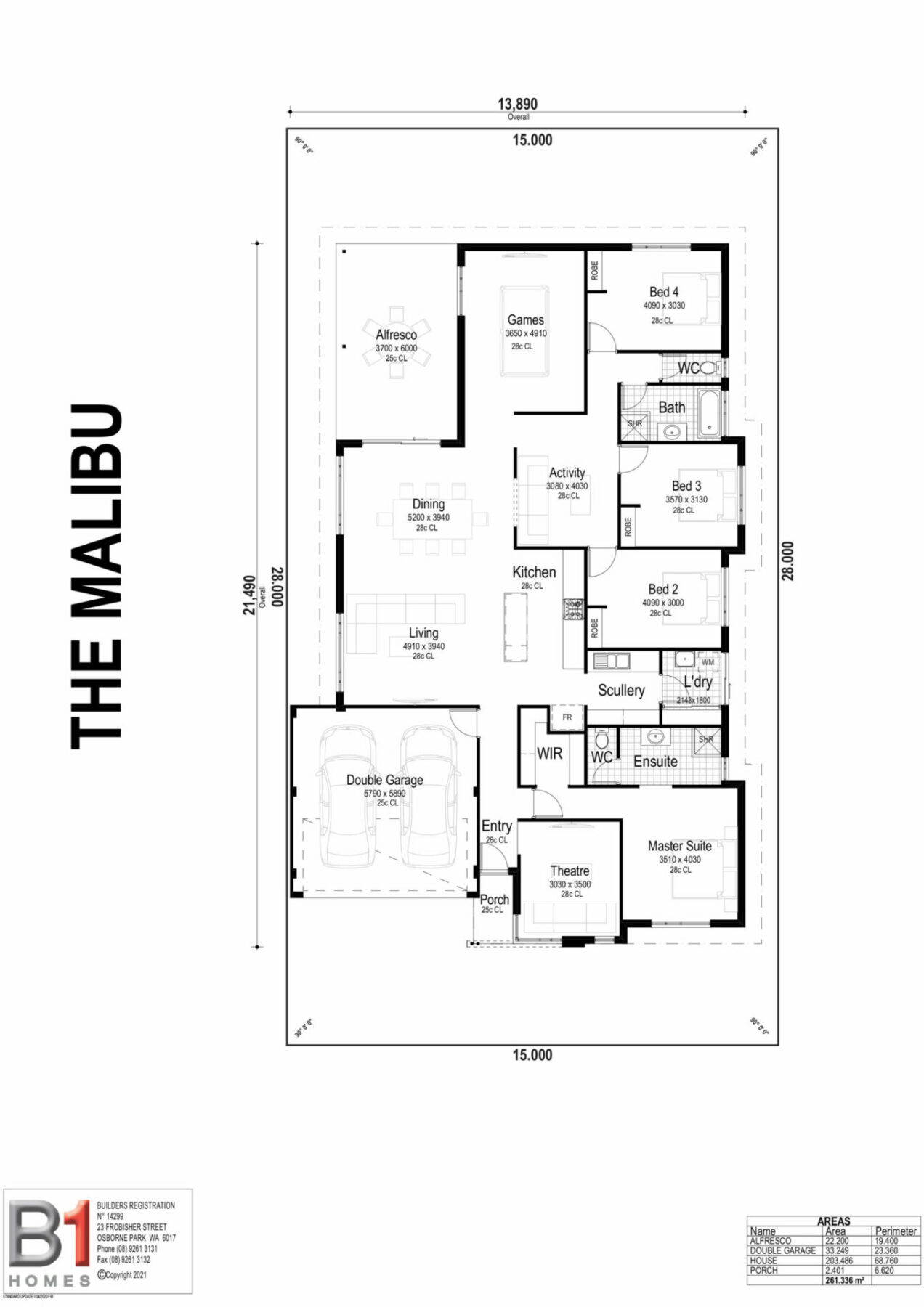 Home Designs • B1 Homes