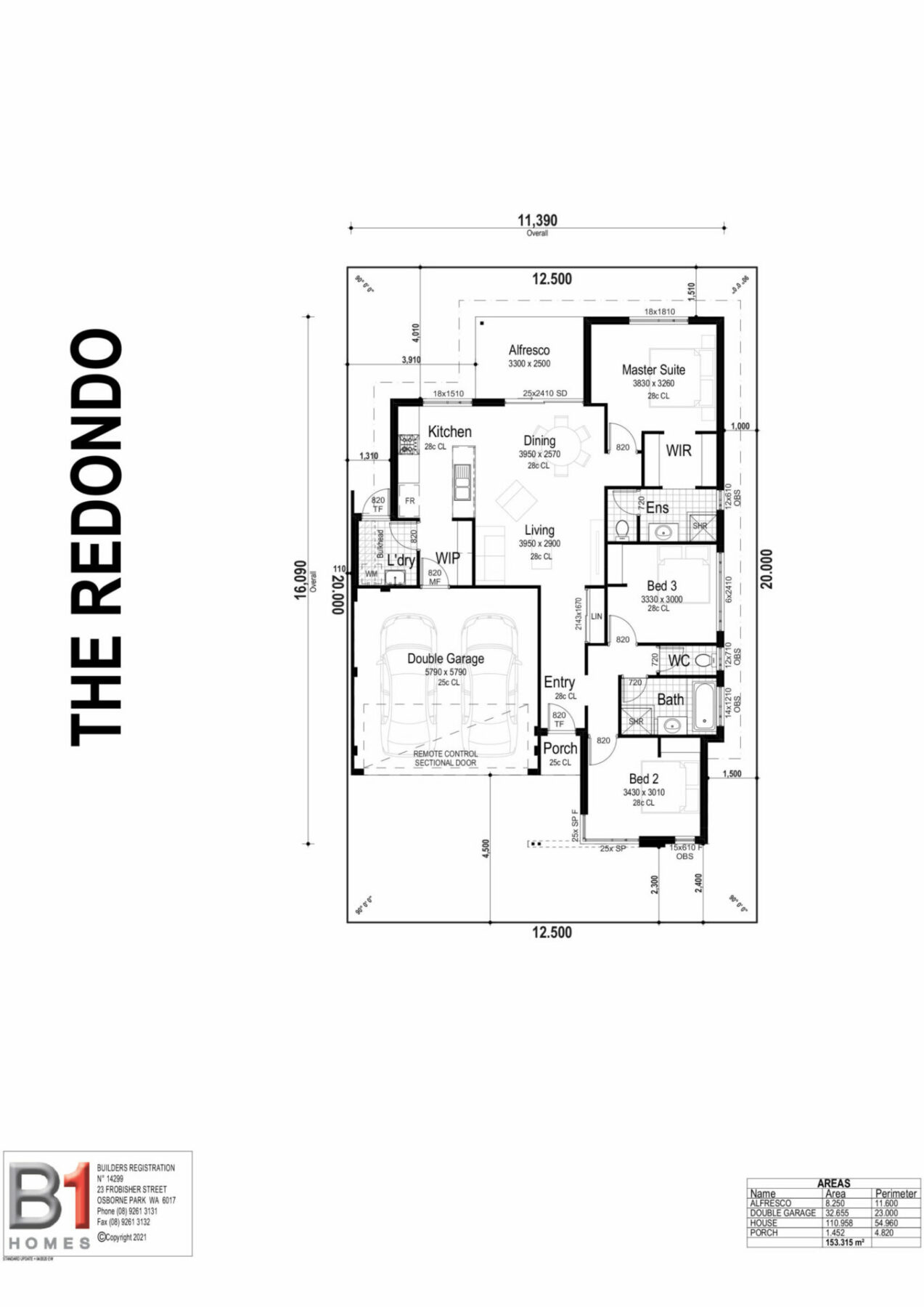 Home Designs • B1 Homes