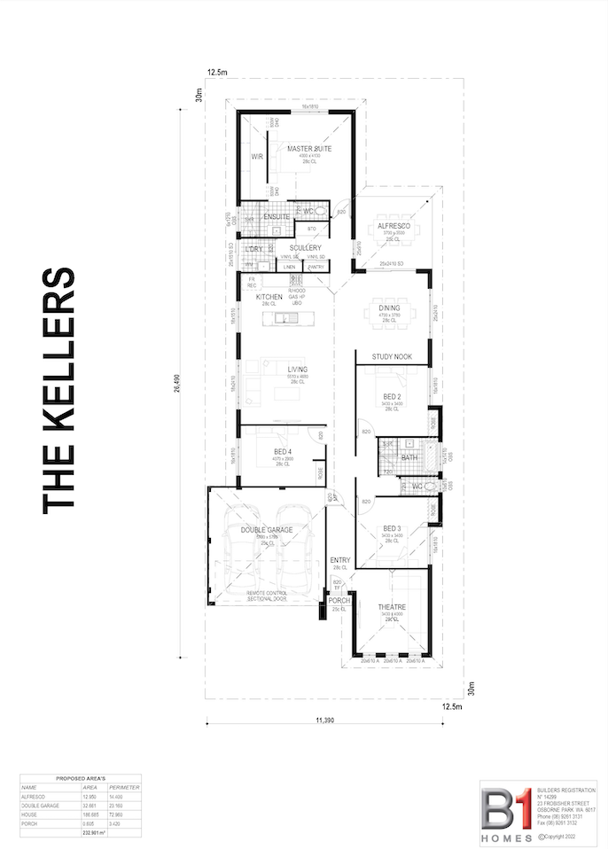 Home Designs • B1 Homes