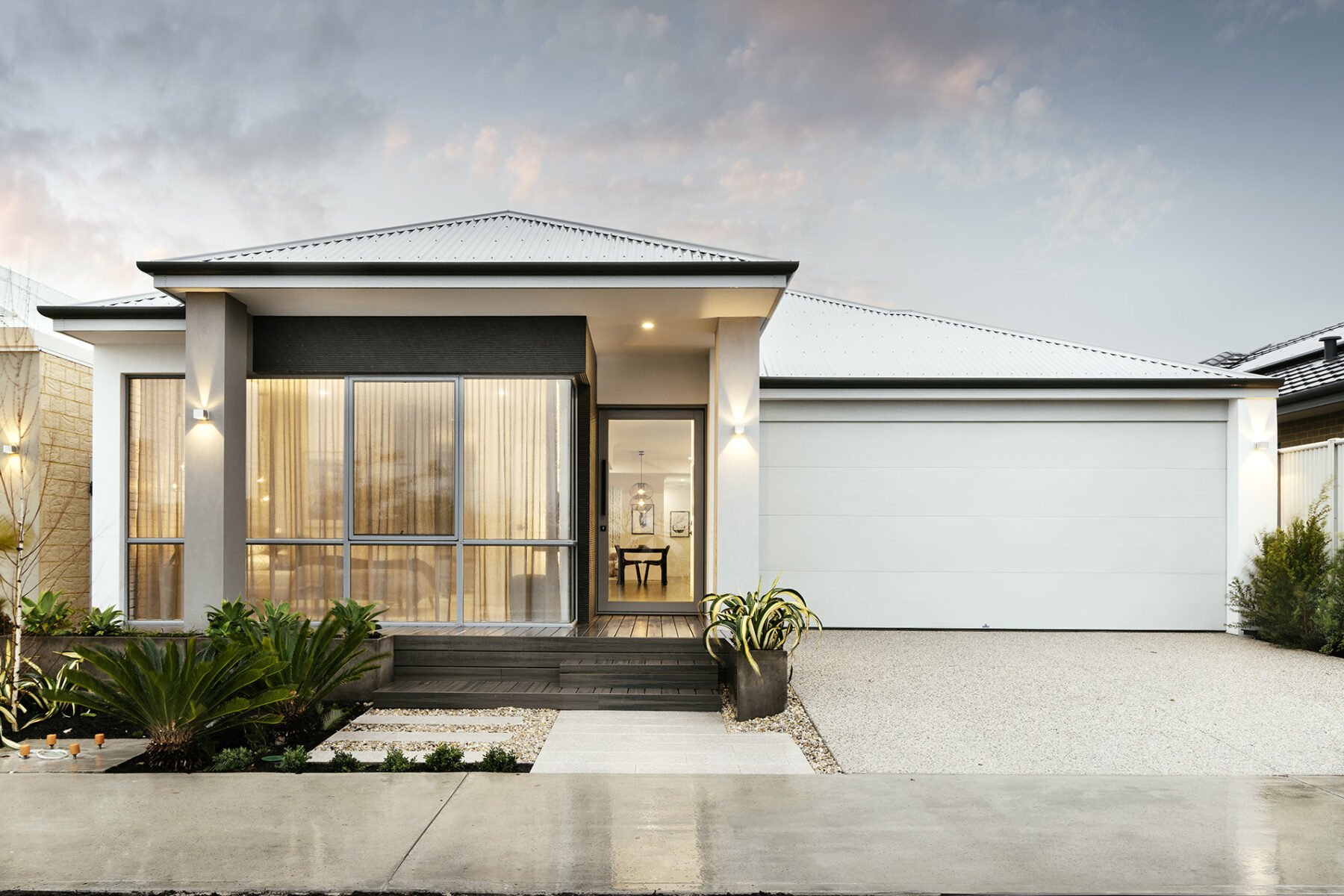 The Tampa • B1 Homes