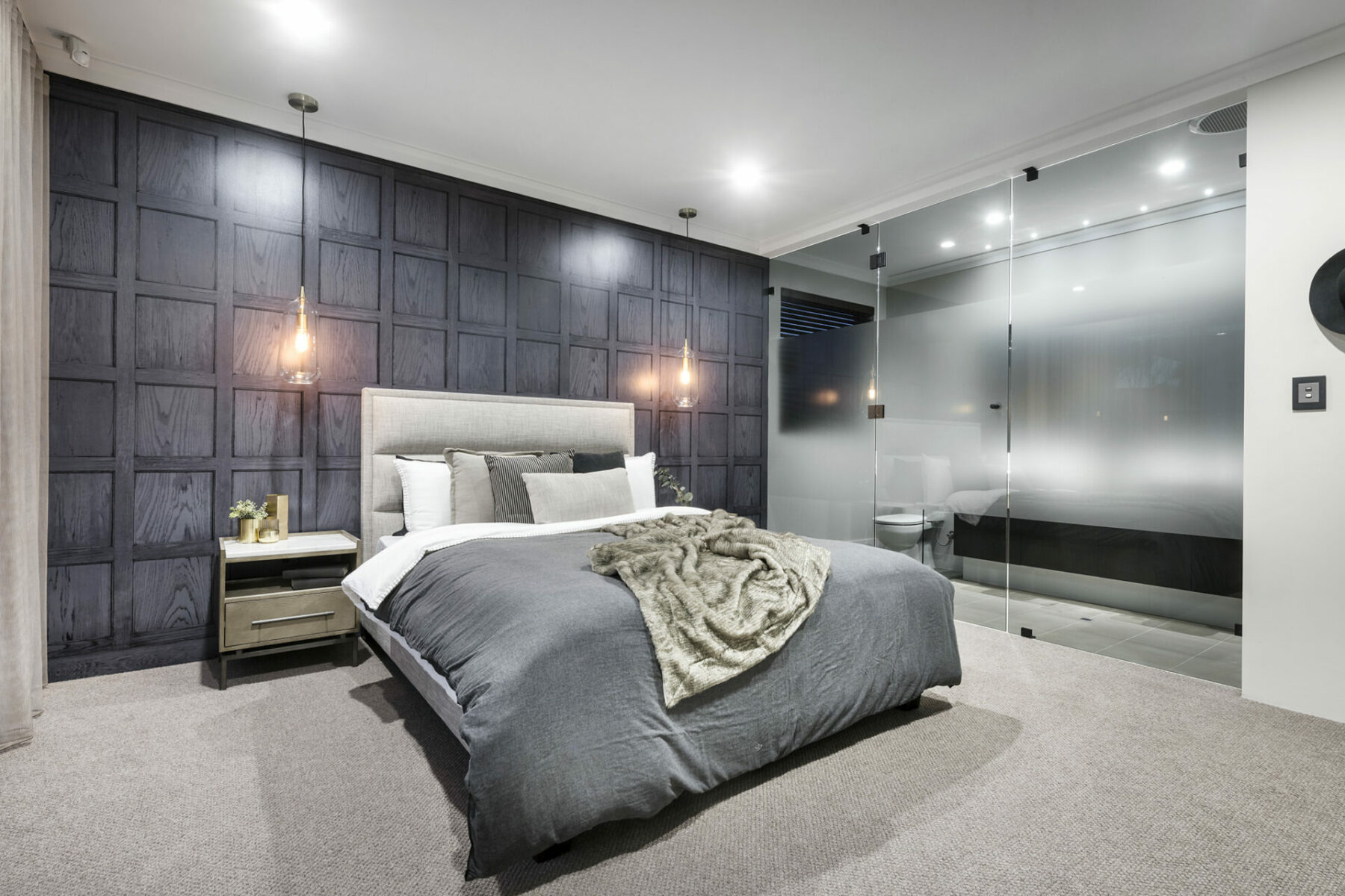 The Portland • B1 Homes