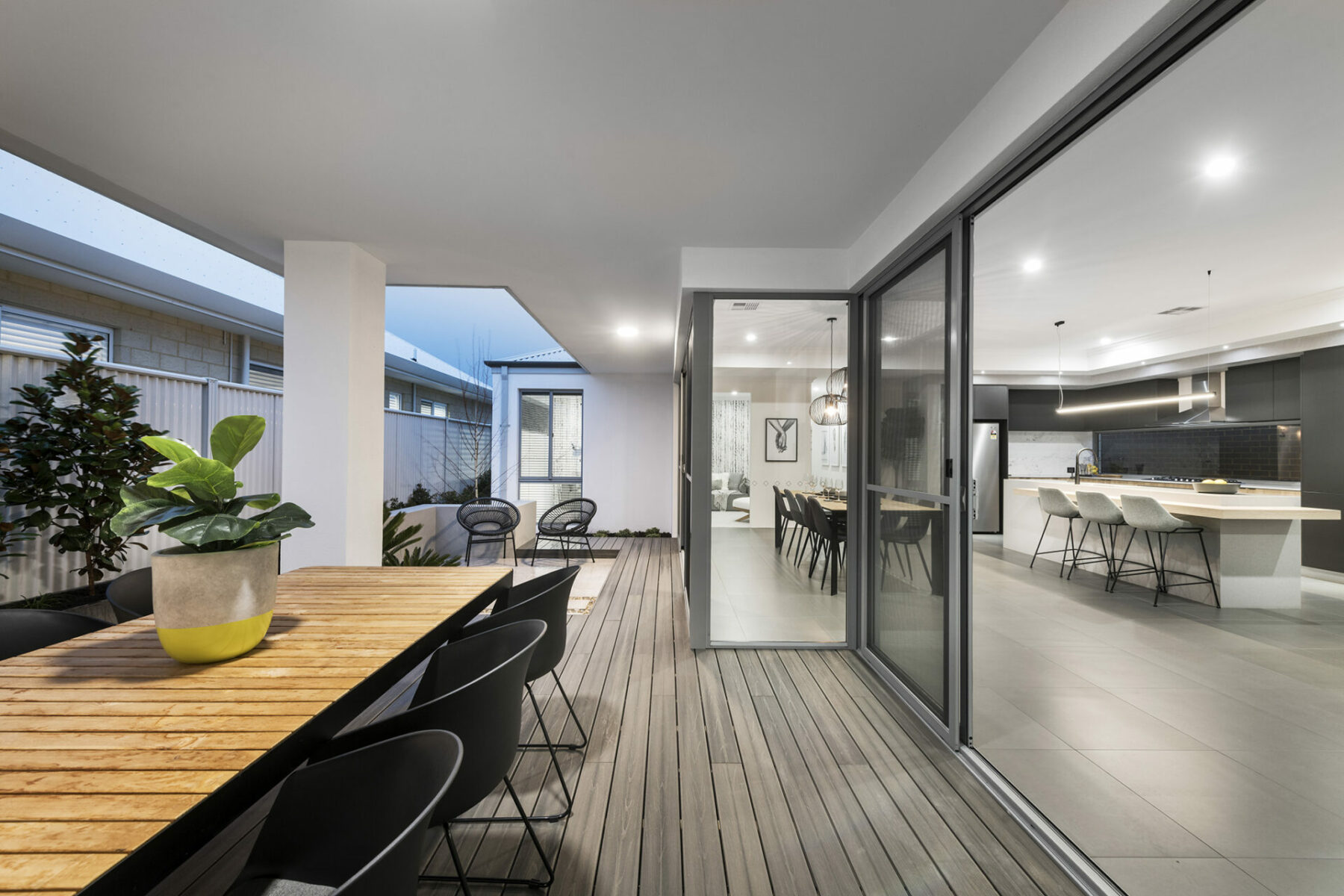 The Tampa • B1 Homes