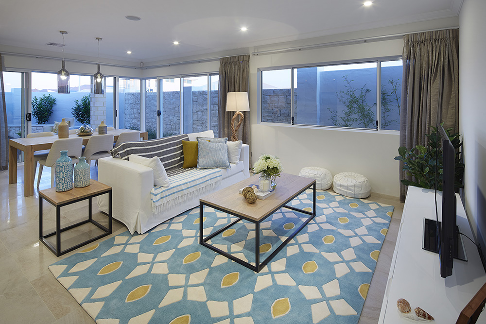 The Austin • B1 Homes