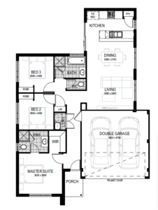 First Home Builders | First Home Buyers Perth | B1 Homes WA