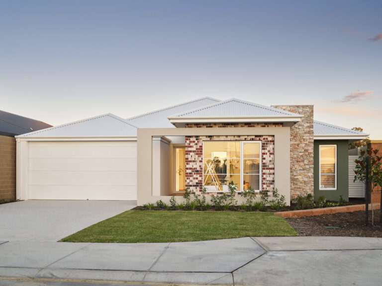 Meet The Glendale | B1 Homes